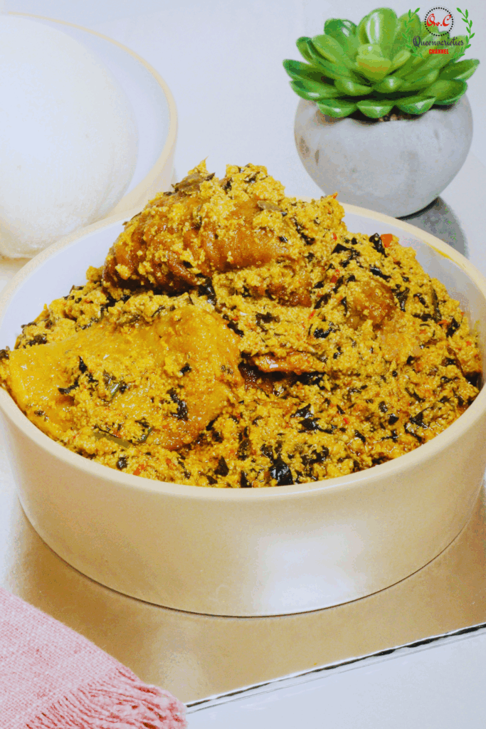 Cassava Fufu Recipe | Nigerian Fufu (2 Easy Methods)